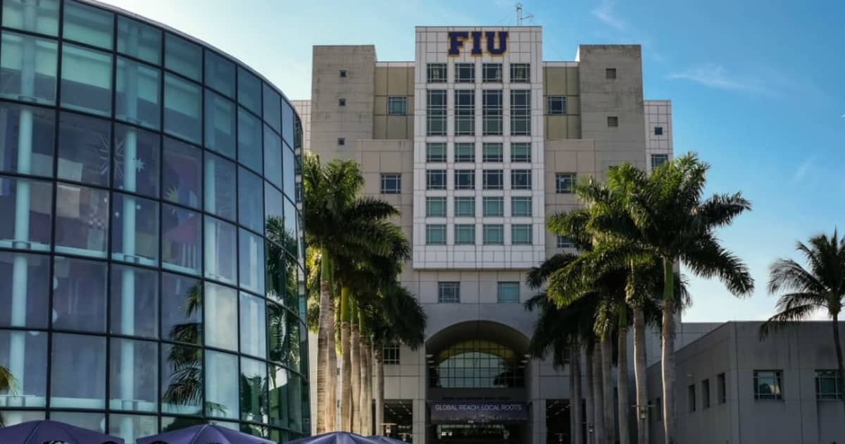 Coronavirus update: CARES Act to assist students | FIU News - Florida ...