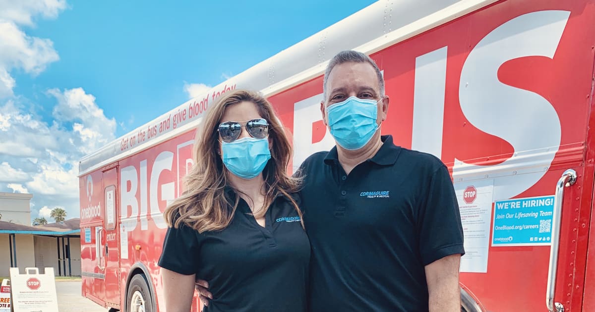 Business alumni leverage industry experience, FIU education to shift ...