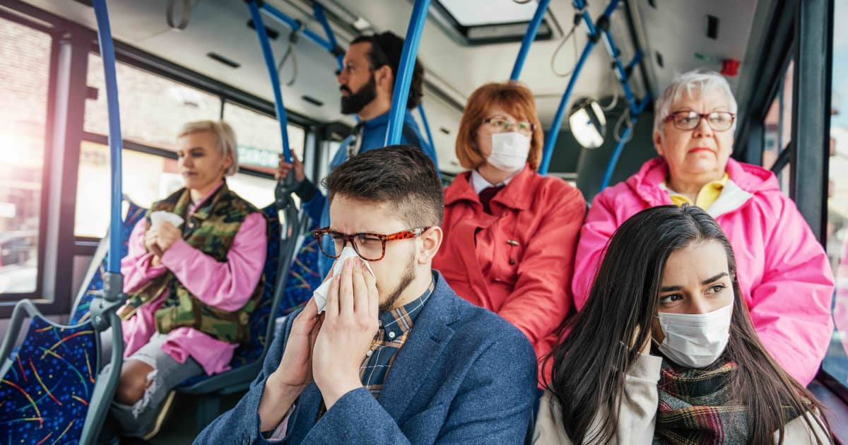 Tracking the path of an outbreak | FIU News - Florida International ...