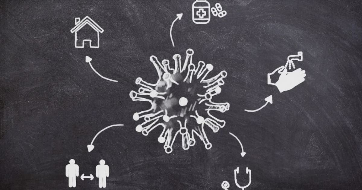 COVID in the curriculum: How professors transformed assignments and ...