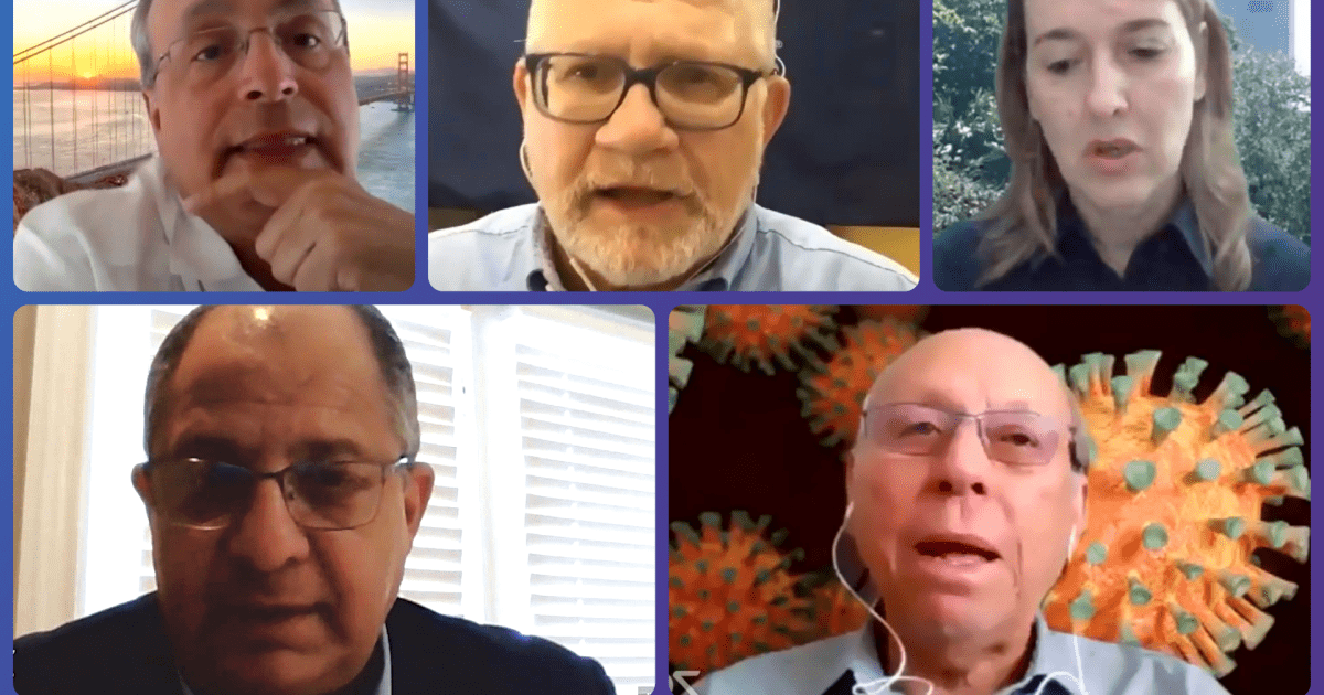 FIU experts assess impact of COVID-19 in Latin America | FIU News ...