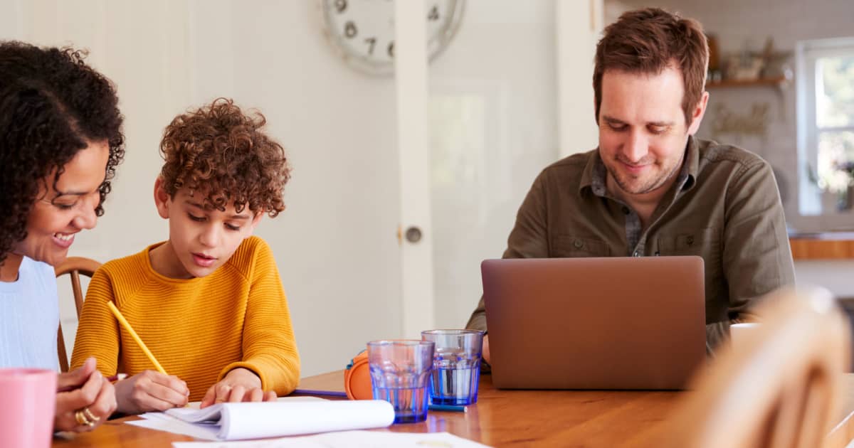 A parent’s secret weapon for back-to-school: a Daily Report Card | FIU News - Florida ...