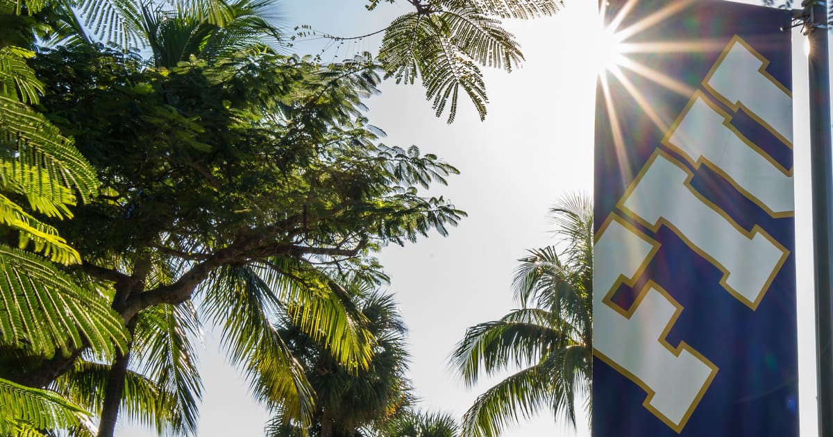 Want to have a great semester? Embrace your Panther network | FIU News ...