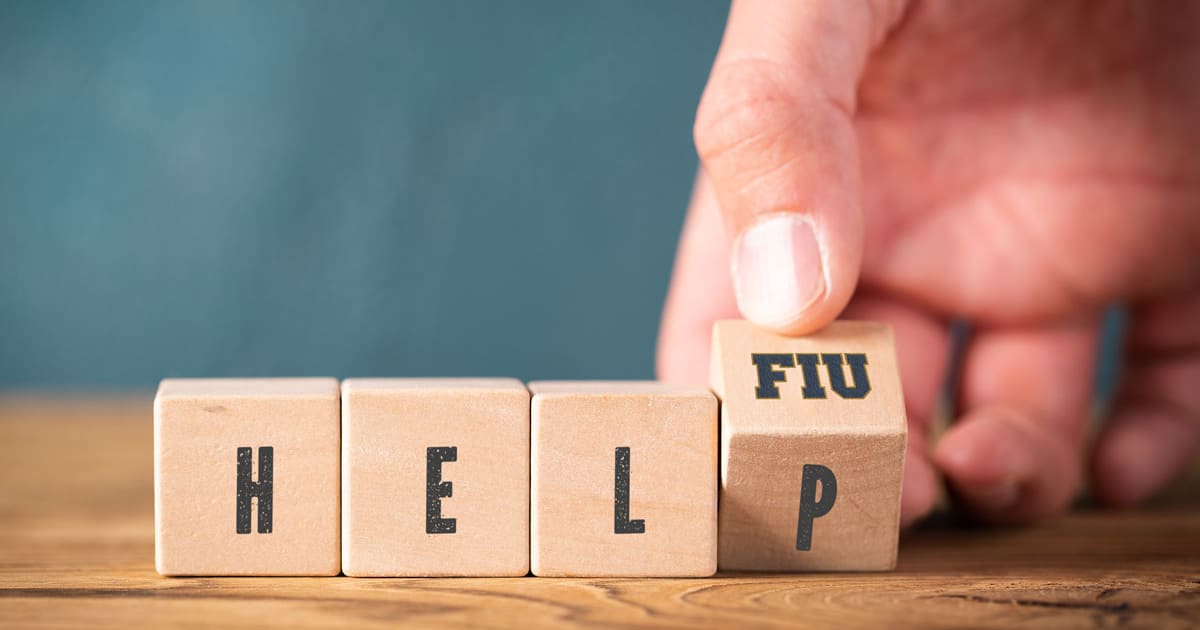 Students’ need for emergency aid during pandemic escalating daily | FIU ...