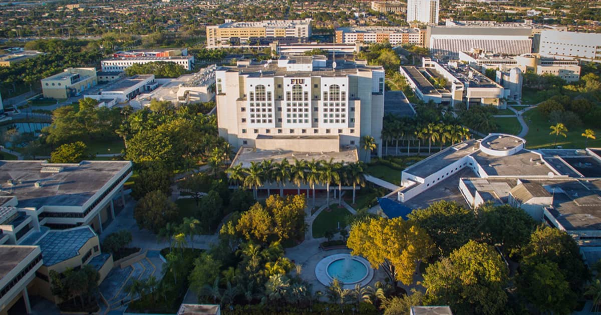 COVID-19 pandemic update: Commencement goes virtual, FIU community ...