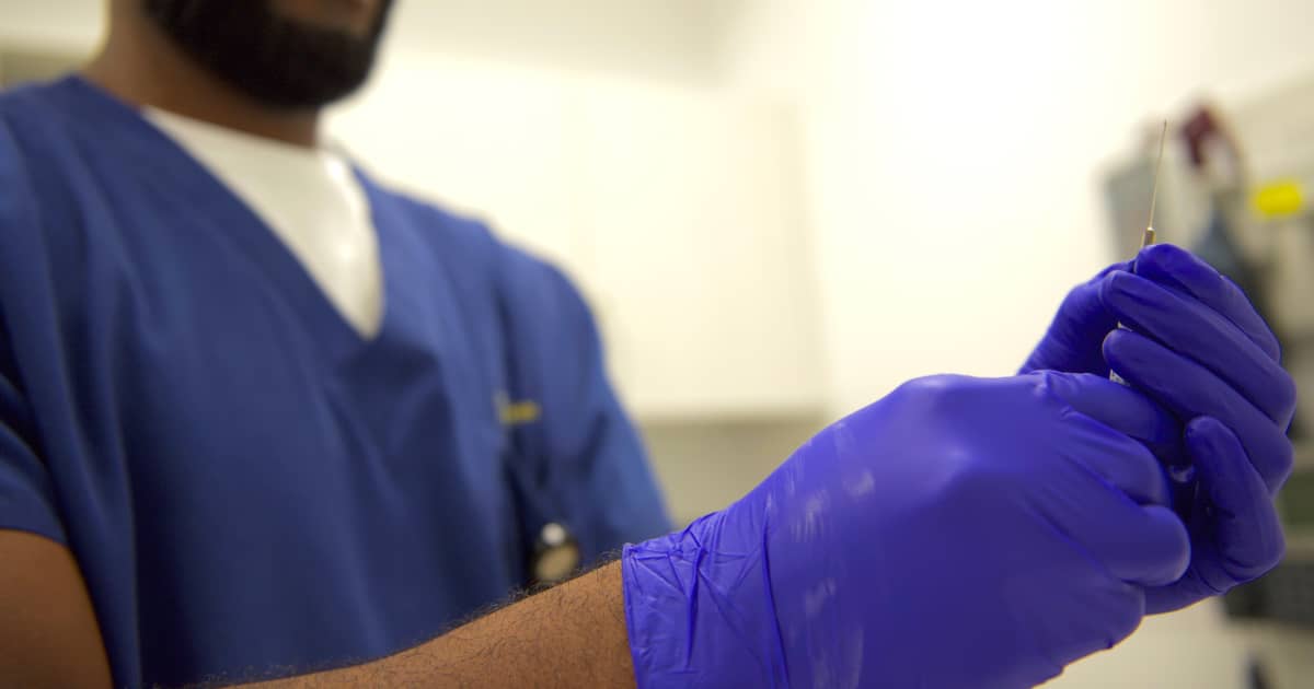 Why you really should get a flu shot this year | FIU News - Florida ...