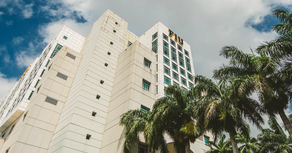 Helios Education Foundation grants FIU $900K to support completion ...