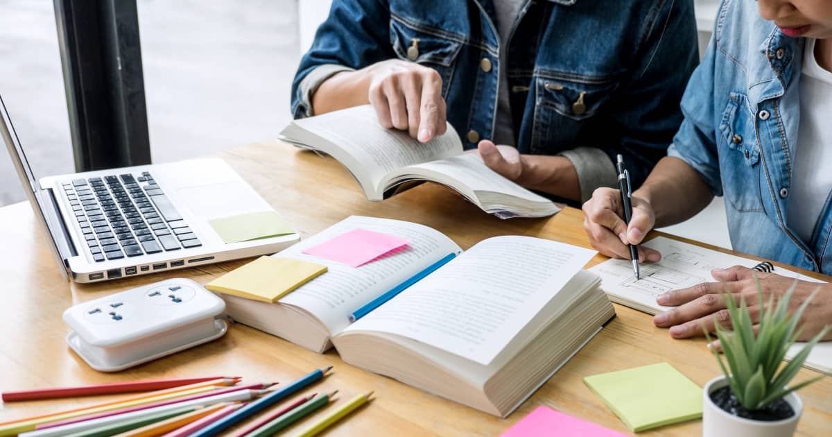 Need help with high school homework? Medical students to the rescue ...