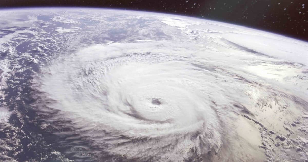 Scientists search for predictability in future hurricanes | FIU News ...