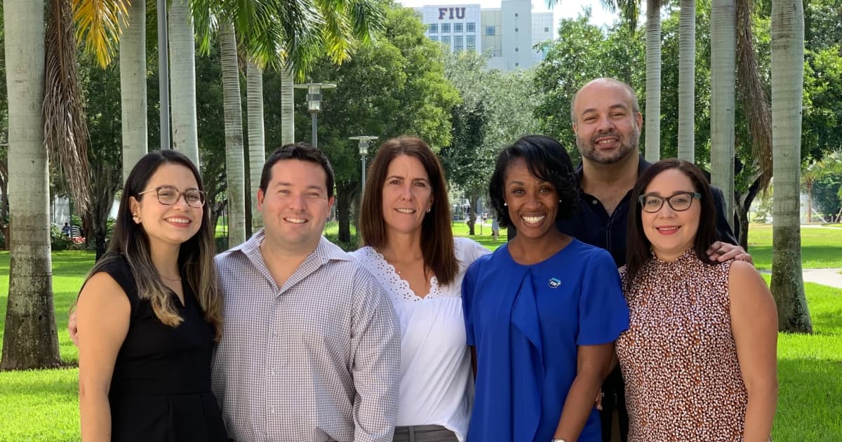 Remote learning may be just the start for FIU's English Language ...