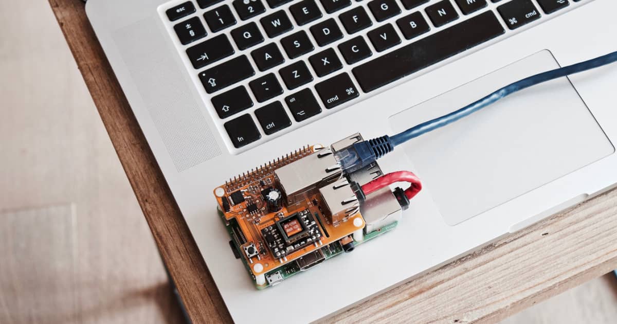 IoT grad recounts how fully online program set her up for success | FIU ...
