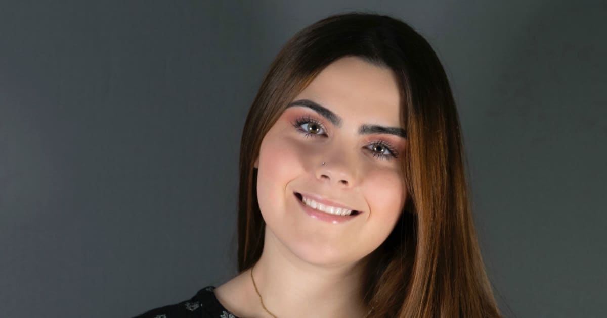 Harvard-bound junior earns Goldwater Scholarship | FIU News - Florida ...