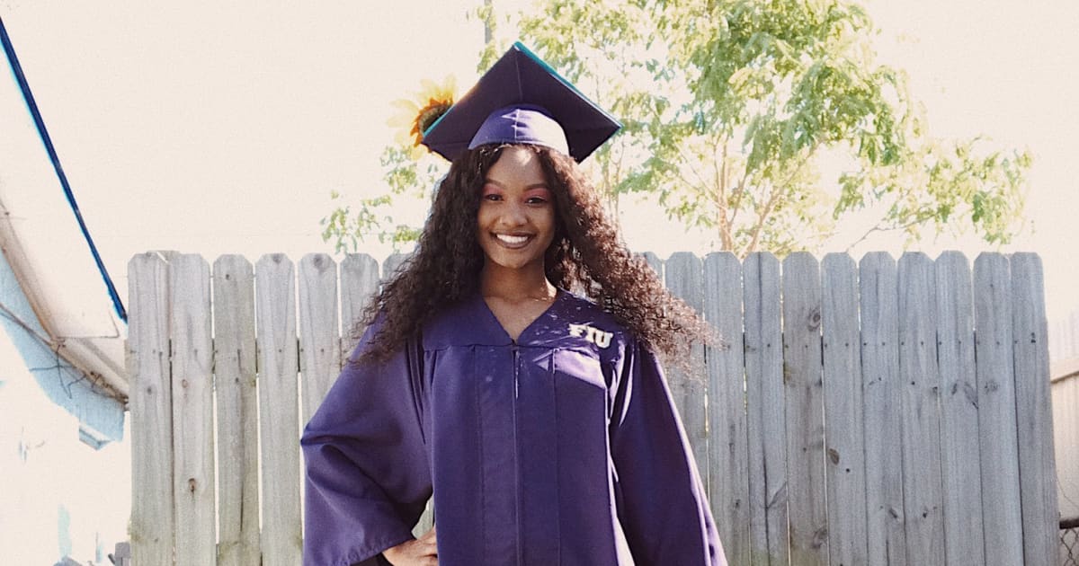 A special commencement for the Class of 2020 | FIU News - Florida ...