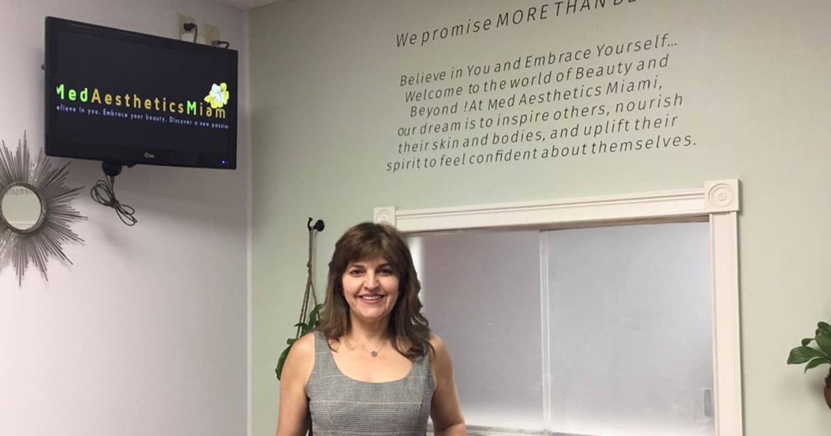 Florida SBDC at FIU Business helps local aesthetic and wellness ...