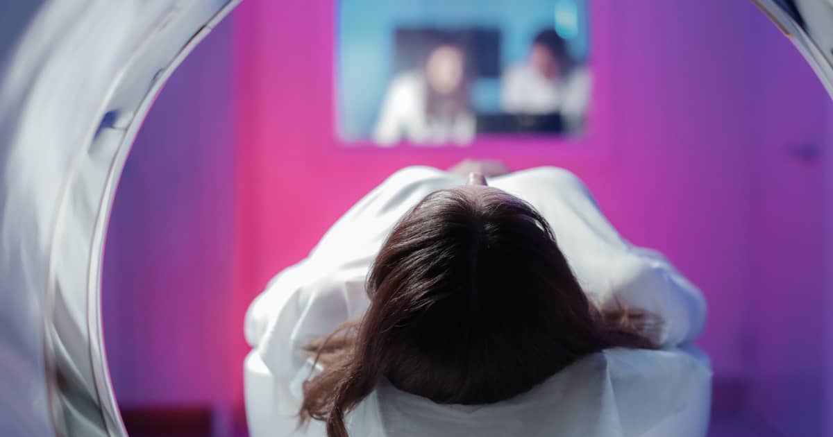 Brain scans may predict aggressive, antisocial behavior in teens | FIU ...