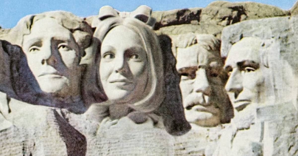 Celebrating women, politics and place | FIU Magazine - Florida ...