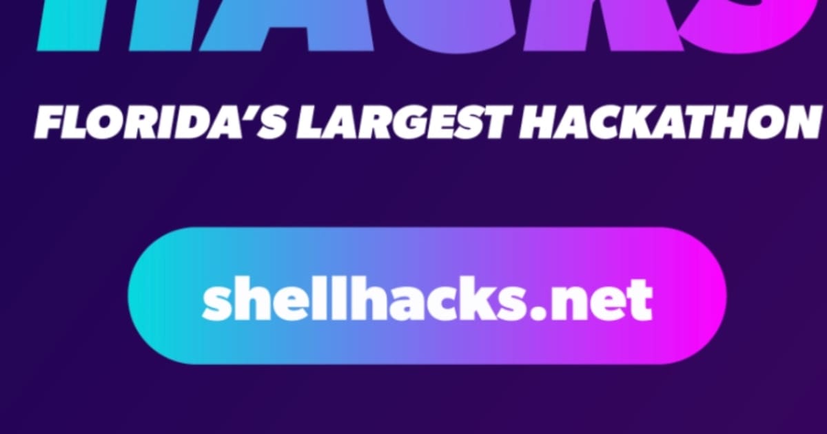 Virtual hackathon breaks record with nearly 1,300 attendees | FIU News ...