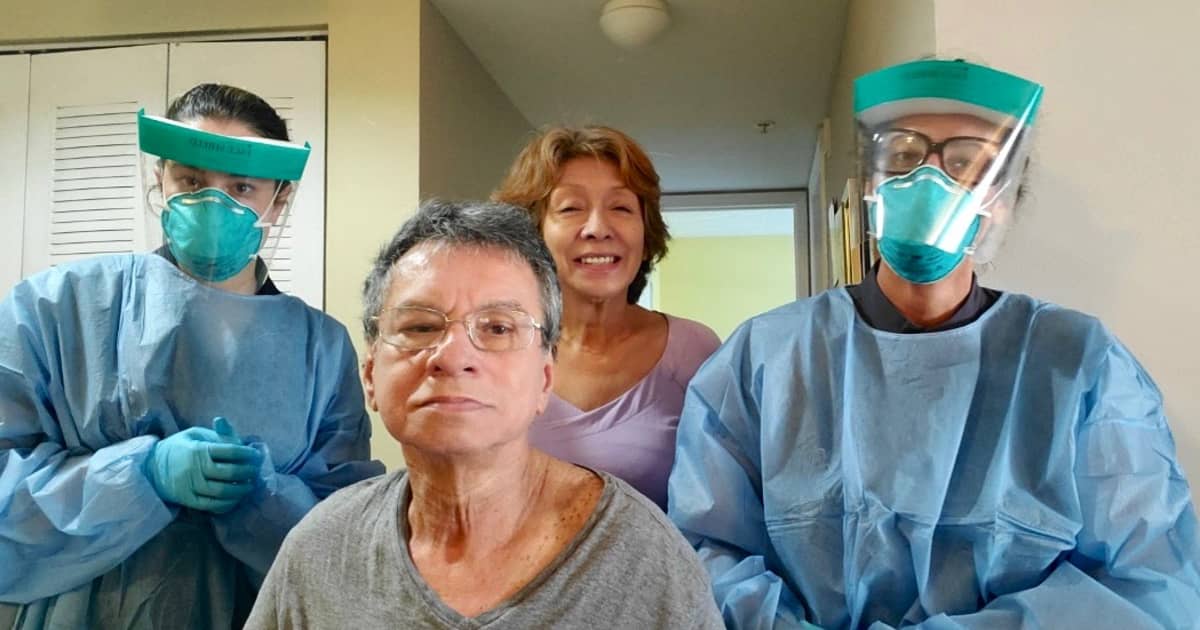 NeighborhoodHELP: The job of helping our community goes on despite ...