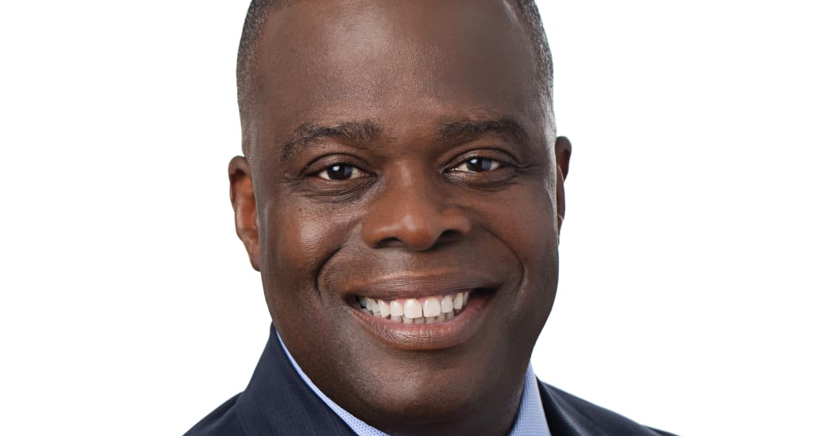 Alumnus named president and CEO of Black News Channel | FIU News ...