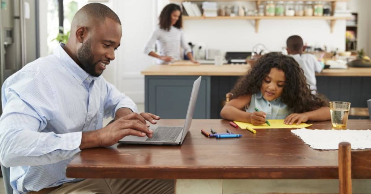 New how-to guide helps you keep the peace at home during the pandemic ...