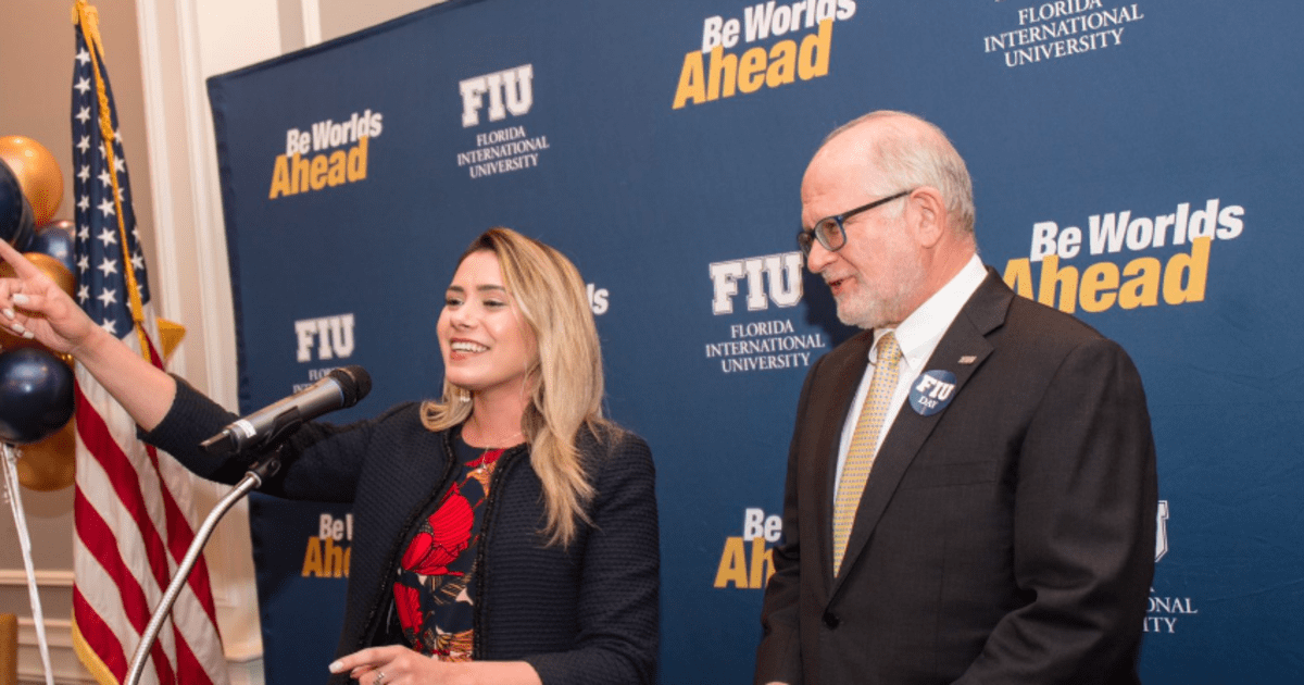 President Rosenberg Receives superior Performance Rating By Board Of president-rosenberg-receives-superior-performance-rating-by-board-of