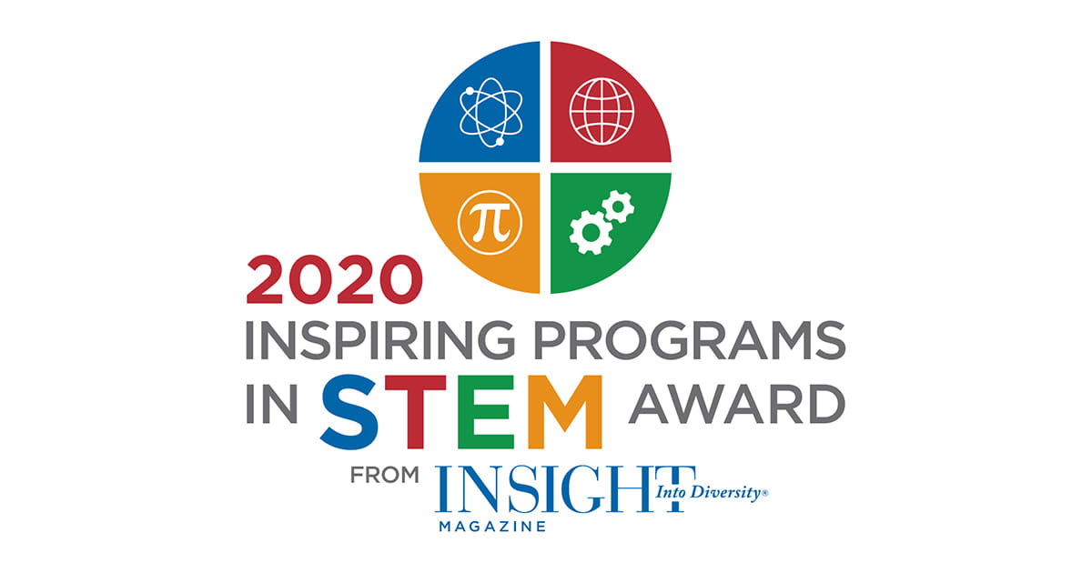 FIU STEM Transformation Institute recognized for encouraging ...