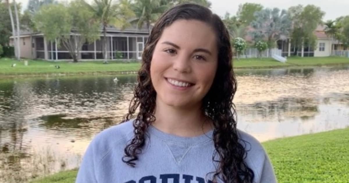 My virtual internship at Boeing | FIU News - Florida International ...