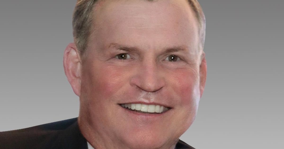 Meet the chairman of the FIU Board of Trustees | FIU Magazine - Florida ...