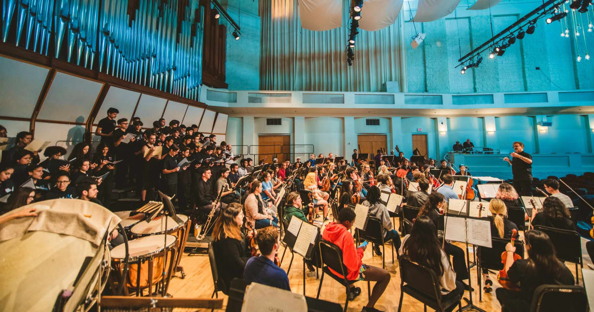 FIU Music Festival 2021 opens with celebration of Cuban music | FIU ...