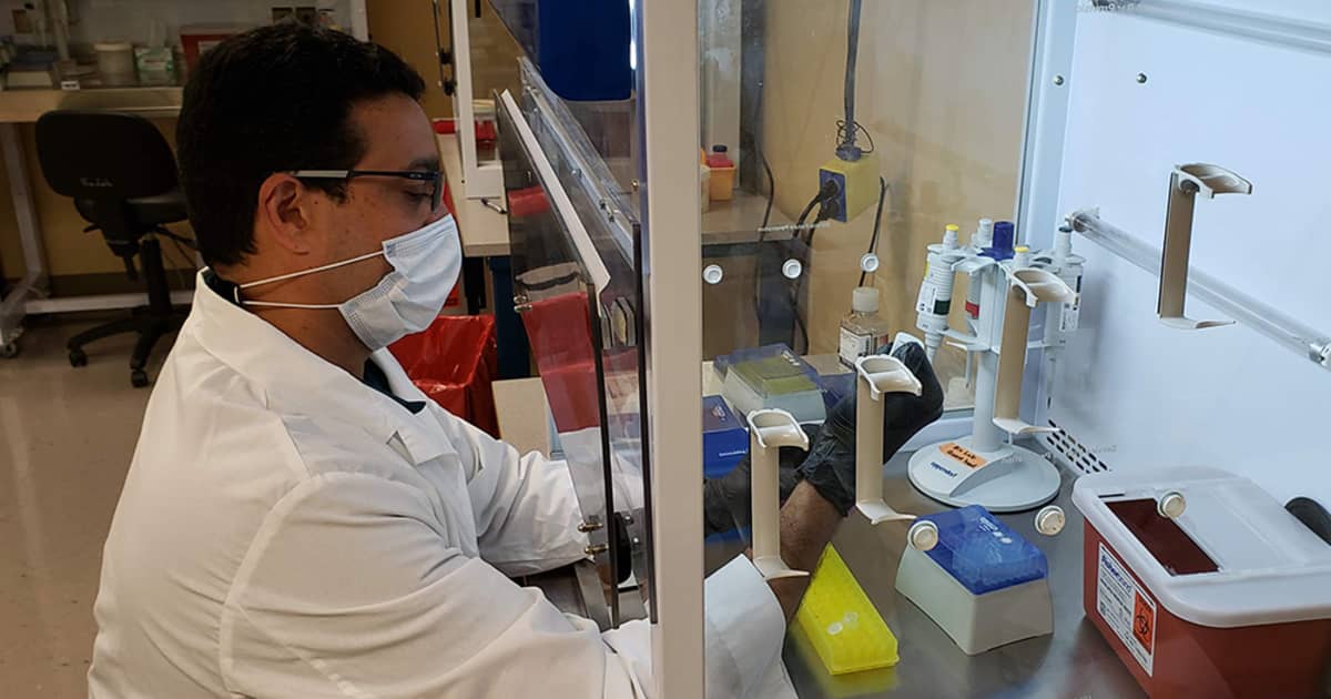 Forensic Science master’s programs receive top rankings | FIU News ...