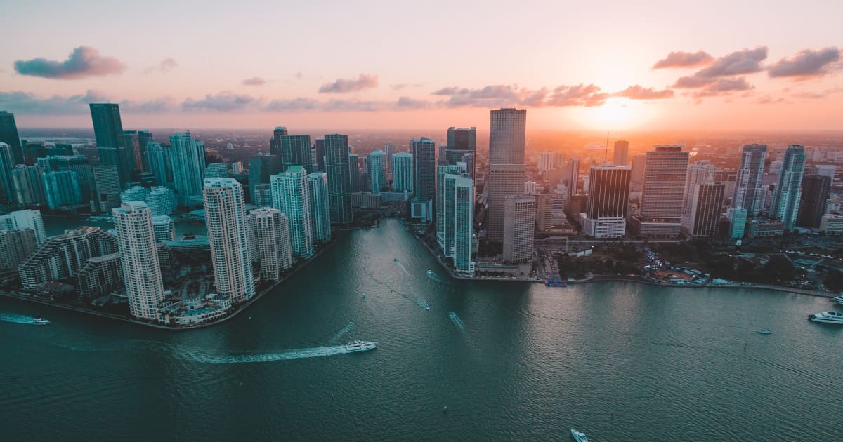 FIU is the proud keeper of Miami’s history | FIU Magazine - Florida ...