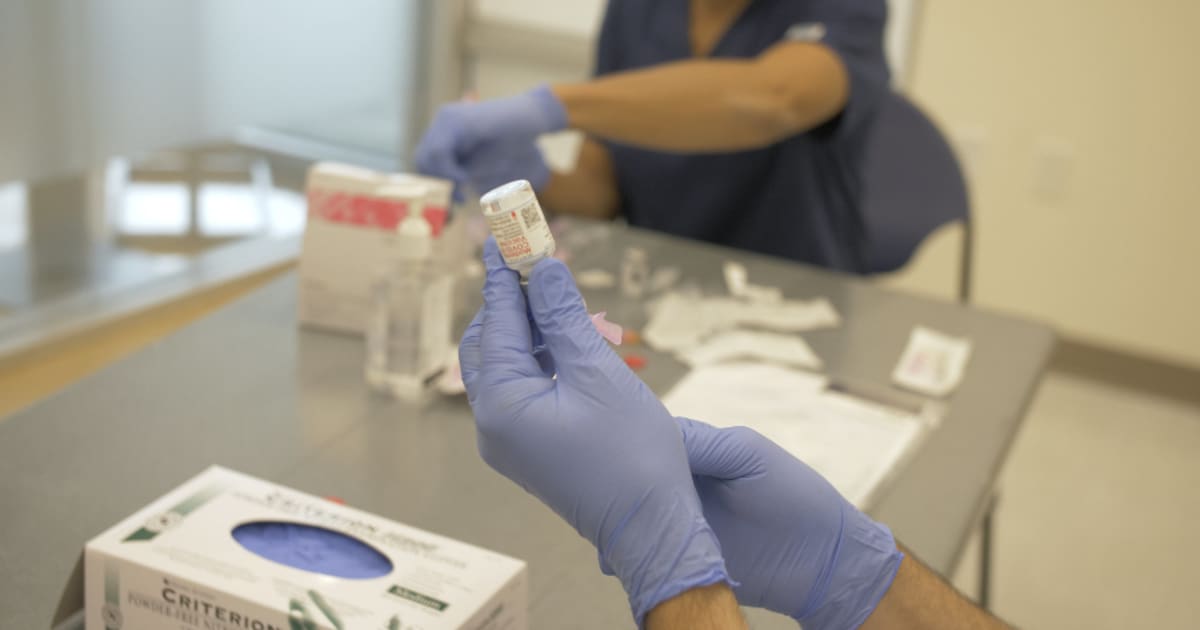 FIU offers $150 FIU One Card incentive for vaccinations | FIU News ...