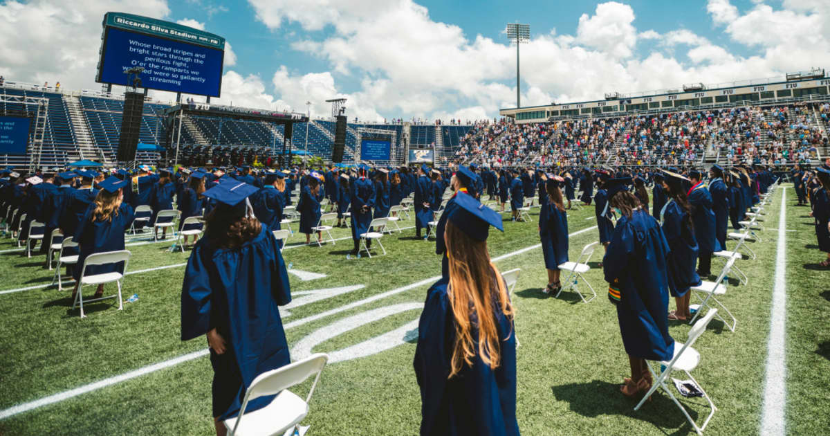 FIU ranks first among Florida public universities | FIU News - Florida ... FIU ranks first among Florida public universities | FIU News - Florida ...