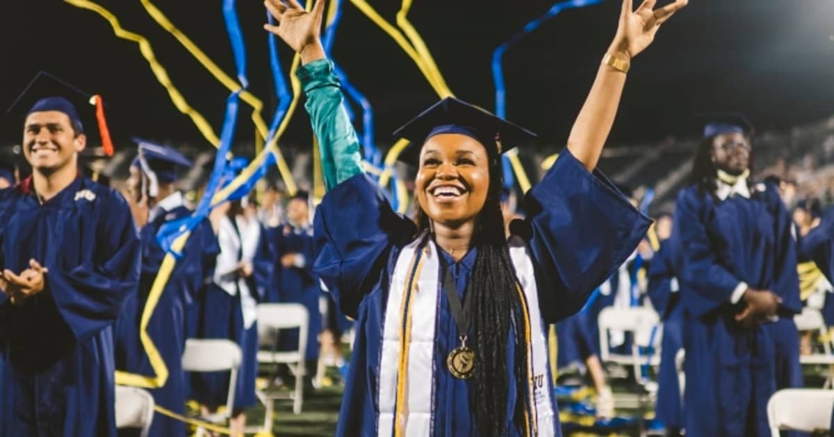 Graduates find solutions, blaze new academic trails | FIU News ...