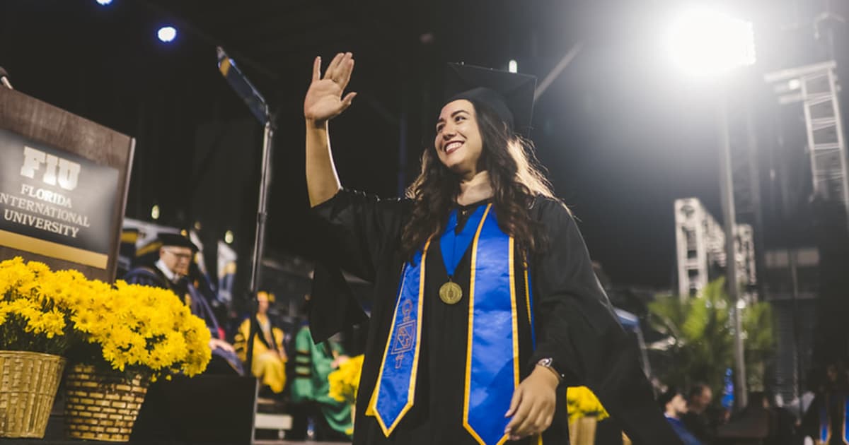 Sights and sounds of commencement: Congratulations, Class of 2021 ...
