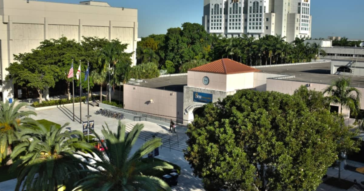 Did you receive the FIU Alert? Provide feedback in this short survey ...