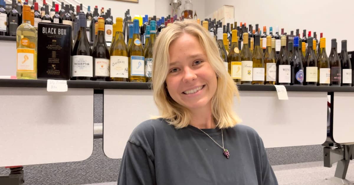 Wine lovers, rejoice: experts gather at FIU to name best American ...