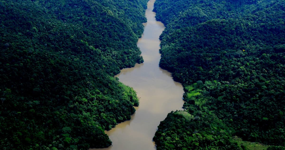 AI could optimize hydroelectric dams in the Amazon | FIU News - Florida ...