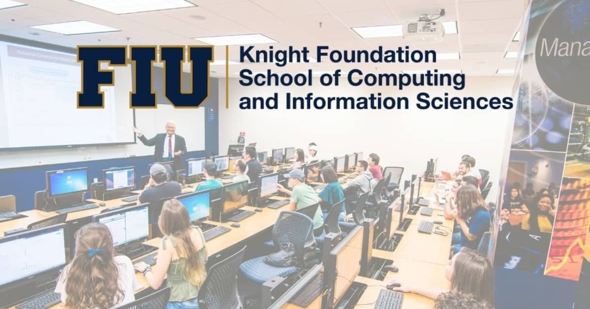 FIU awarded $2.25M U.S. Army grant to create digital forensics Center ...