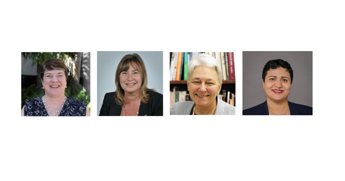 NIH awards FIU ADVANCE for enhancing faculty gender diversity in the ...