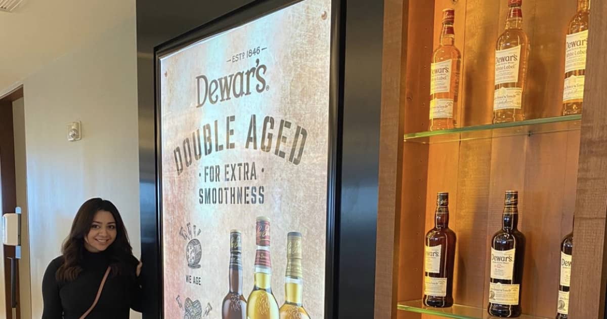 My internship with iconic brand Bacardi | FIU News - Florida ...