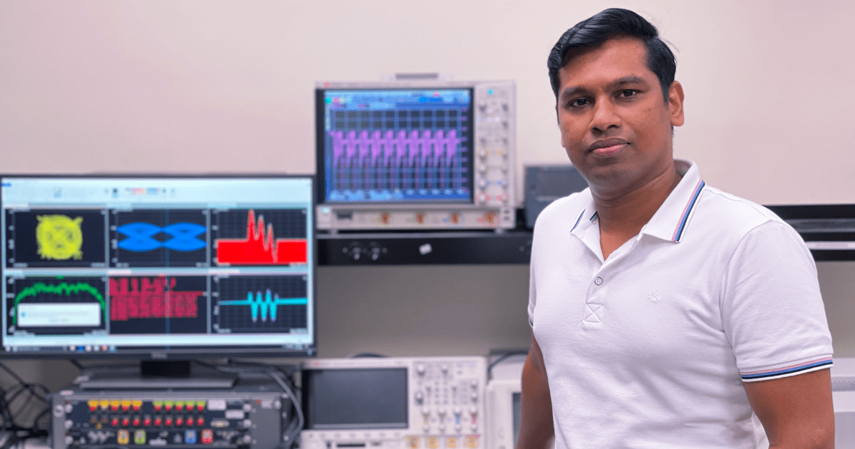 Prestigious NSF grant awarded to FIU engineering professor for 'smart ...