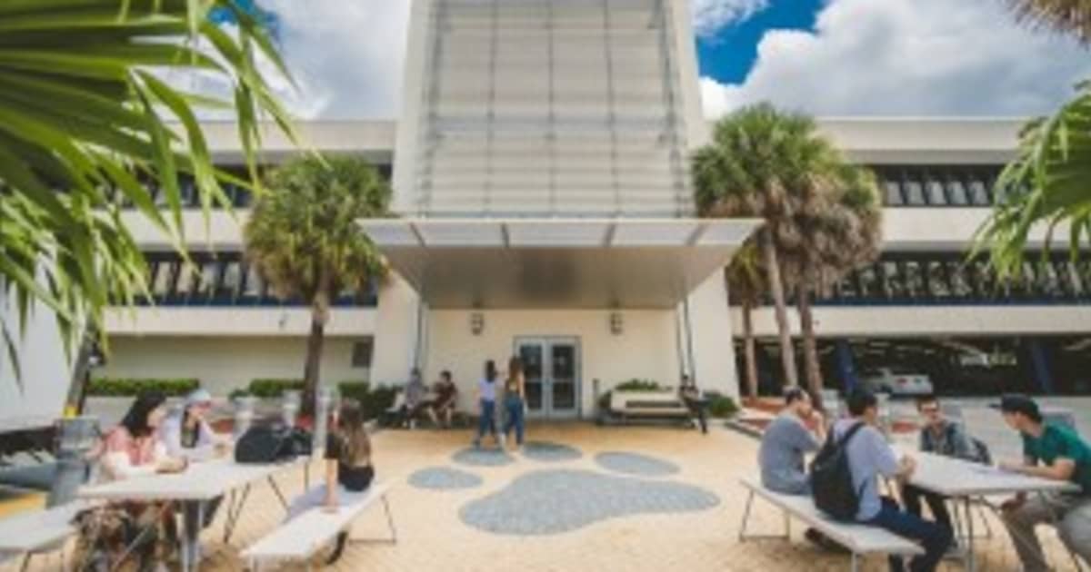 FIU Engineering receives $22.9 million from U.S. Army to advance ...