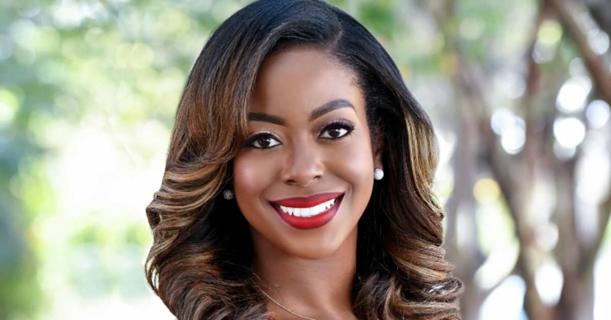 Alumna brings new brand of leadership to FIU Board of Trustees | FIU ...