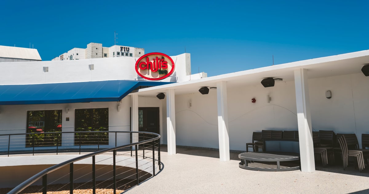 Get ready for new and refreshed dining options | FIU News - Florida ...
