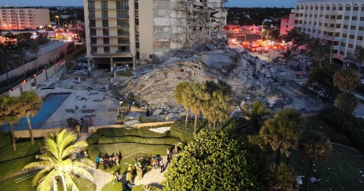 FIU geophysicist sheds light on Miami Beach land subsidence study | FIU ...