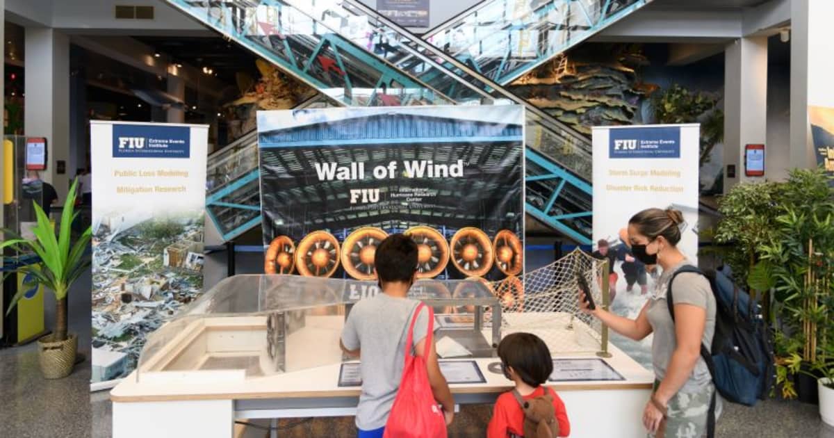 University helps community prepare for hurricane season | FIU News ...