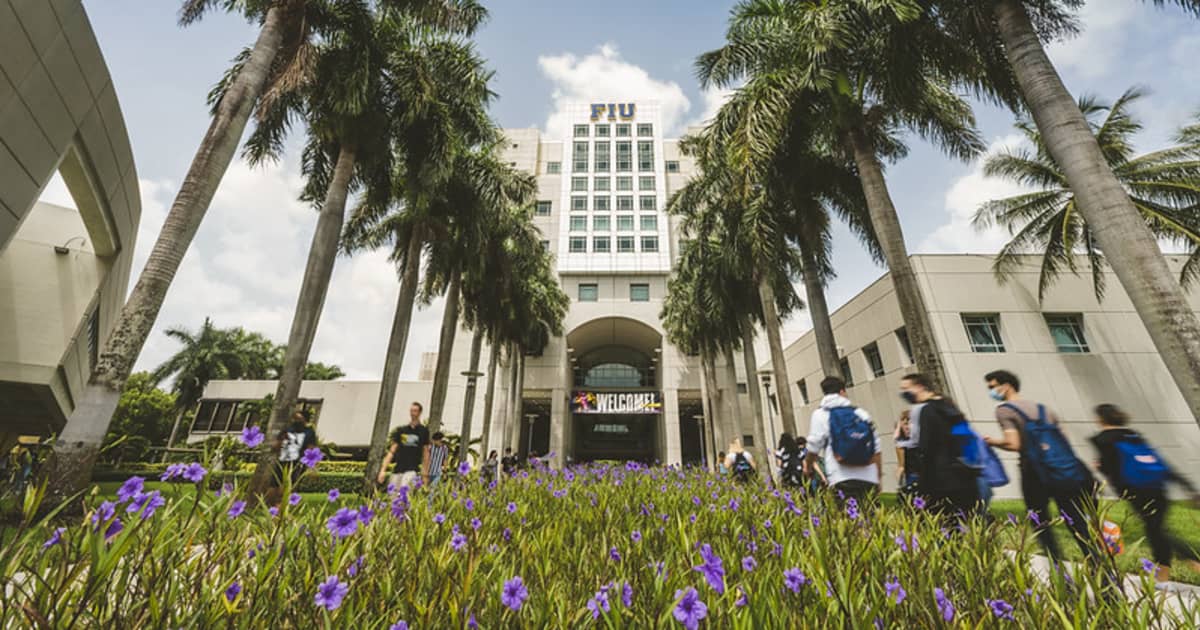 Support and resources for the FIU community | FIU News - Florida ...