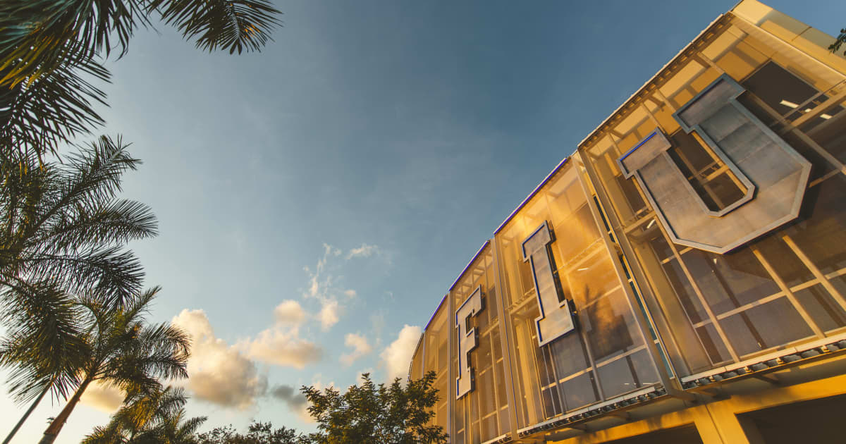 Panthers earn prestigious NSF Graduate Research Fellowships, enter ...