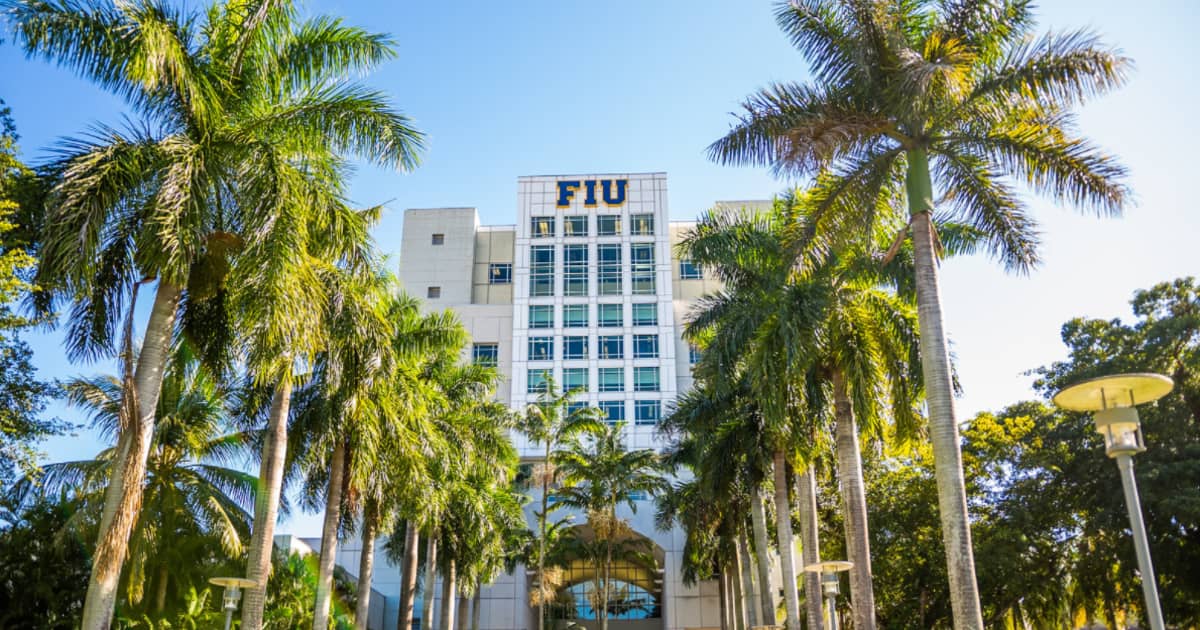 FIU embraces full return to campus | FIU News - Florida International ...
